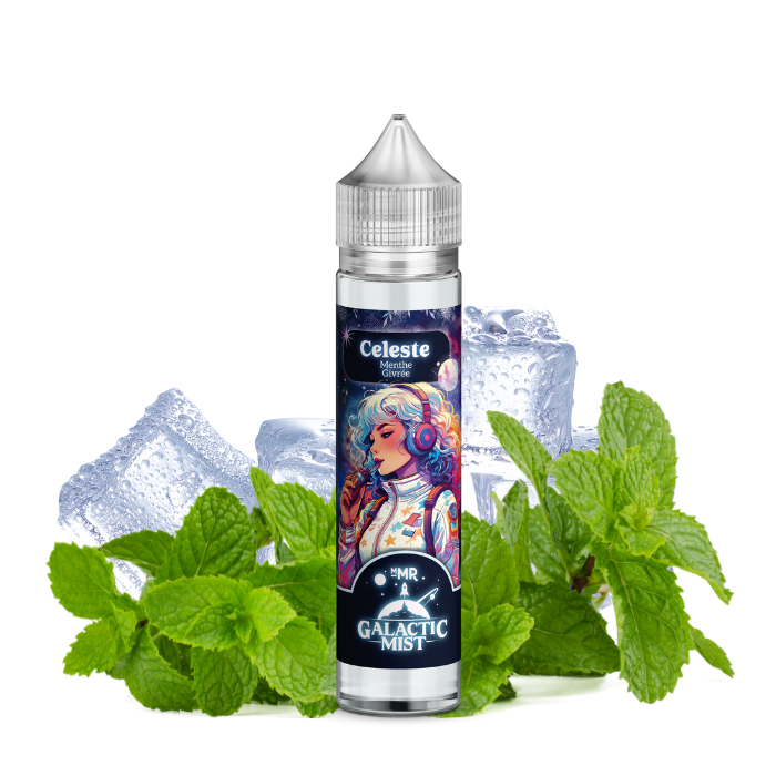 Celeste 50ml - Galactic Mist – Mist-Maker
