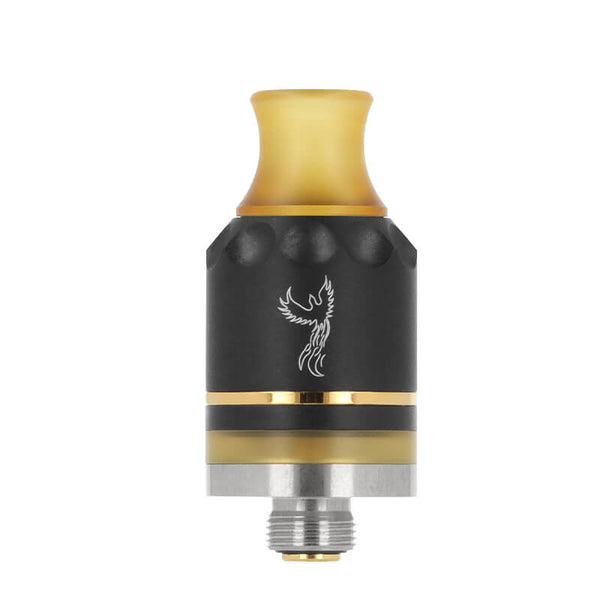 The Mitico RDTA - E-Phoenix – Mist-Maker