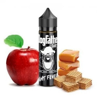 Night Fever Dogfather Juice 50ml - Le Labo Basque – Mist-Maker