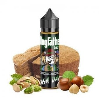 Cash Day Dogfather Juice 50ml - Le Labo Basque – Mist-Maker