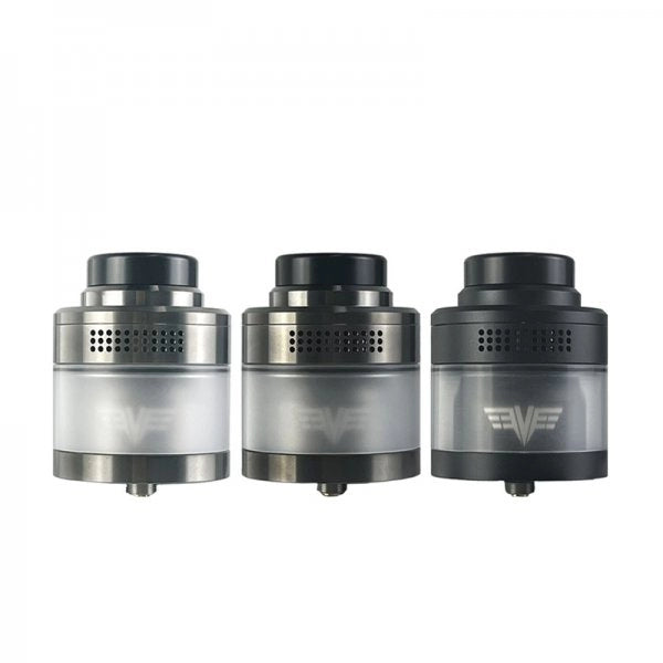 Valkyrie XL RTA 40mm - Vaperz Cloud – Mist-Maker